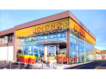 JOLONG: Windows and Doors Wholesale Supplier/Manufacturer China